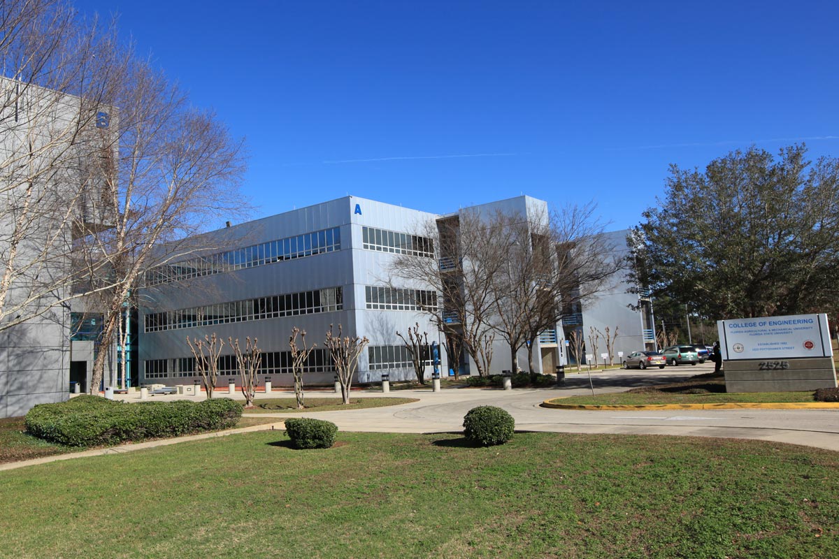 Chemical & Biomedical | FAMU FSU College of Engineering