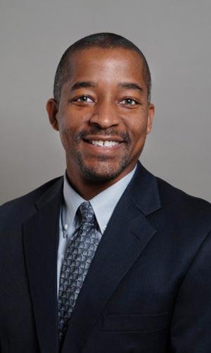 Electrical and computer engineering alumnus is new associate dean of ...