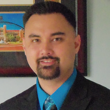 Kevin Garvey | FAMU-FSU