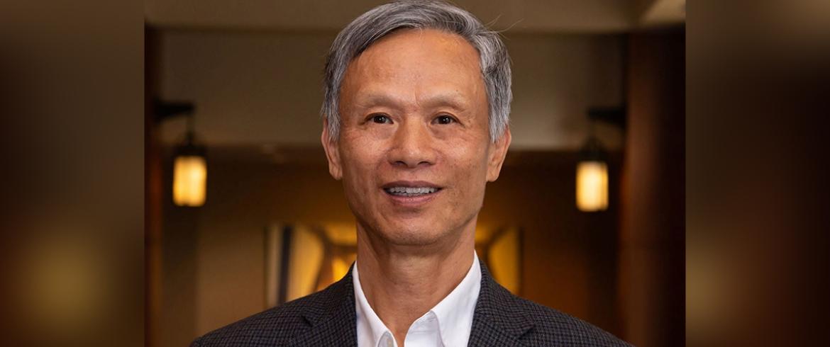National Academy of Engineering Member, Noted Power Electronics ... National Academy of Engineering Member, Noted Power Electronics ...