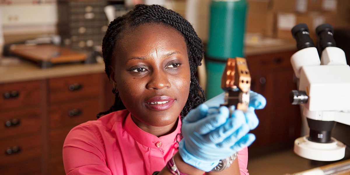 Office of Associate Dean of Student Services and Undergraduate Affairs ...