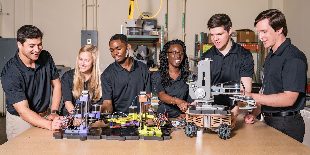 Office of Associate Dean of Student Services and Undergraduate Affairs ...