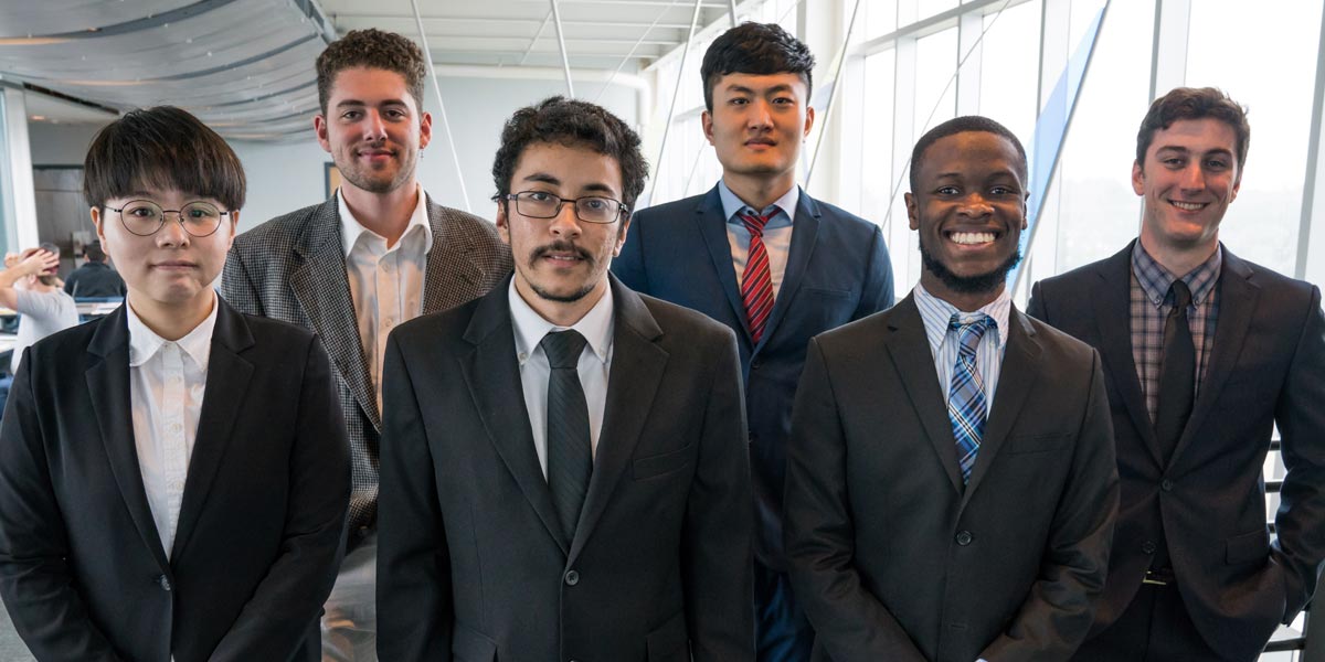 Office of Associate Dean of Student Services and Undergraduate Affairs ...